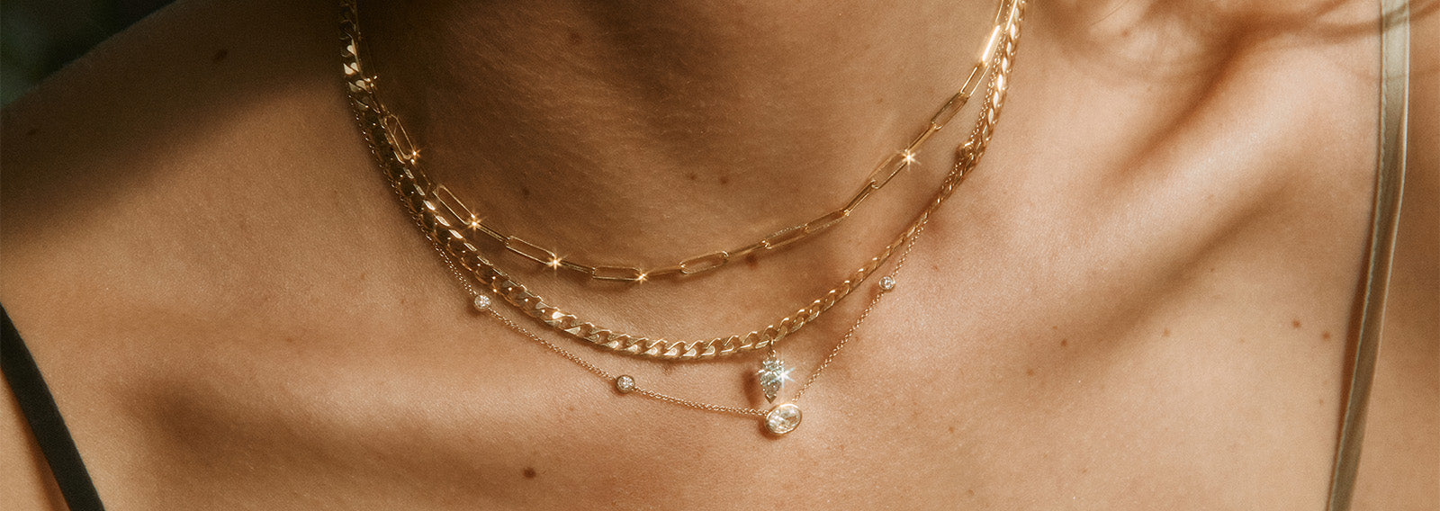 Everything You Need To Know About Solid Gold – By Baby