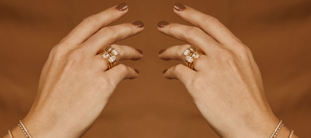 By Baby Jewellery | Premium Fine Jewellery in Brisbane, Australia