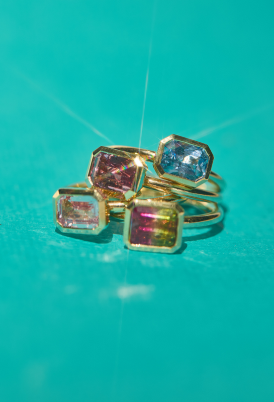By Baby Jewellery | Premium Fine Jewellery in Brisbane, Australia